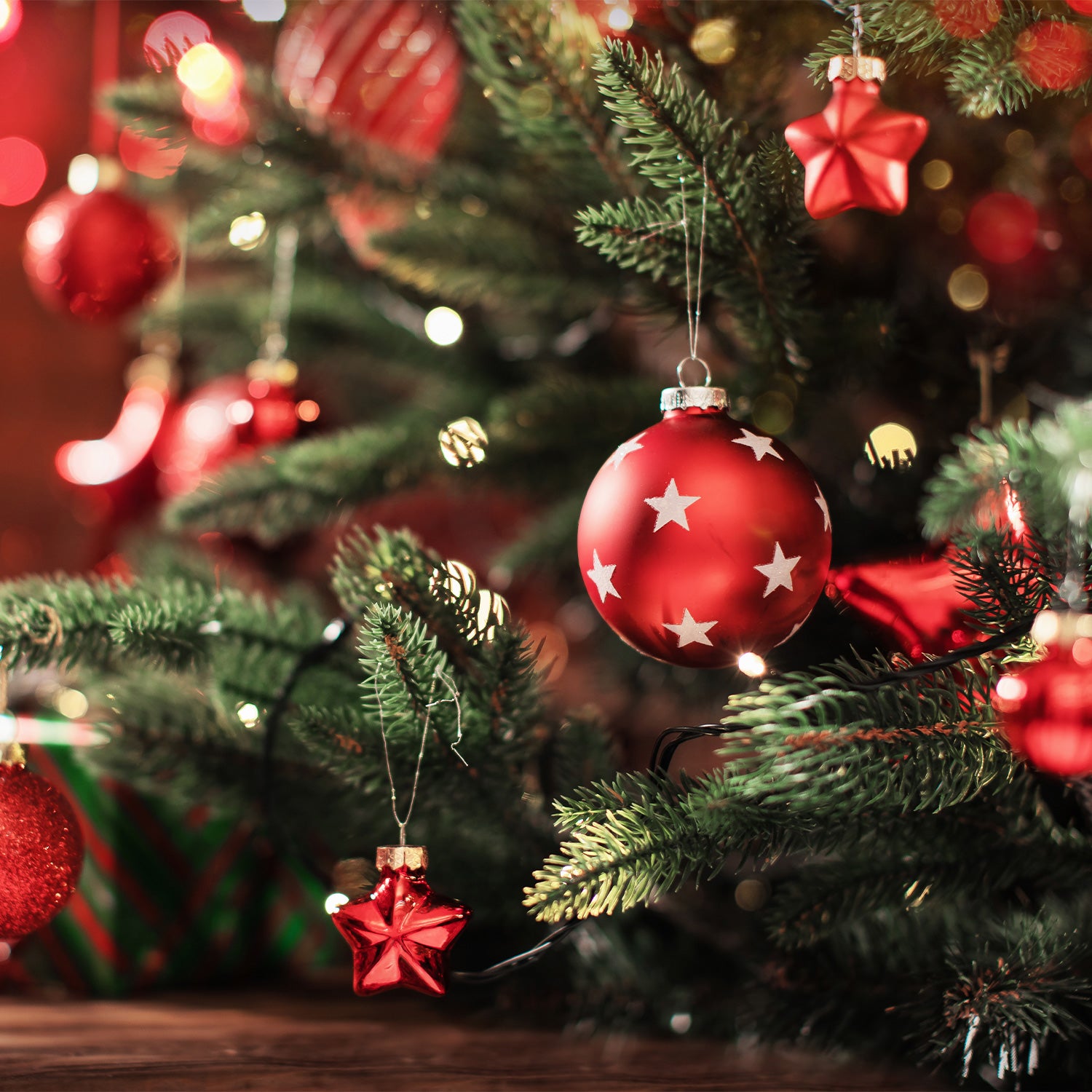 Tree Accessories