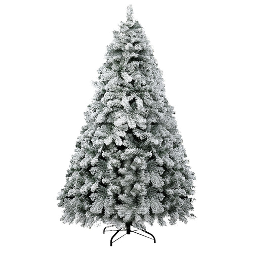 Christmas Trees